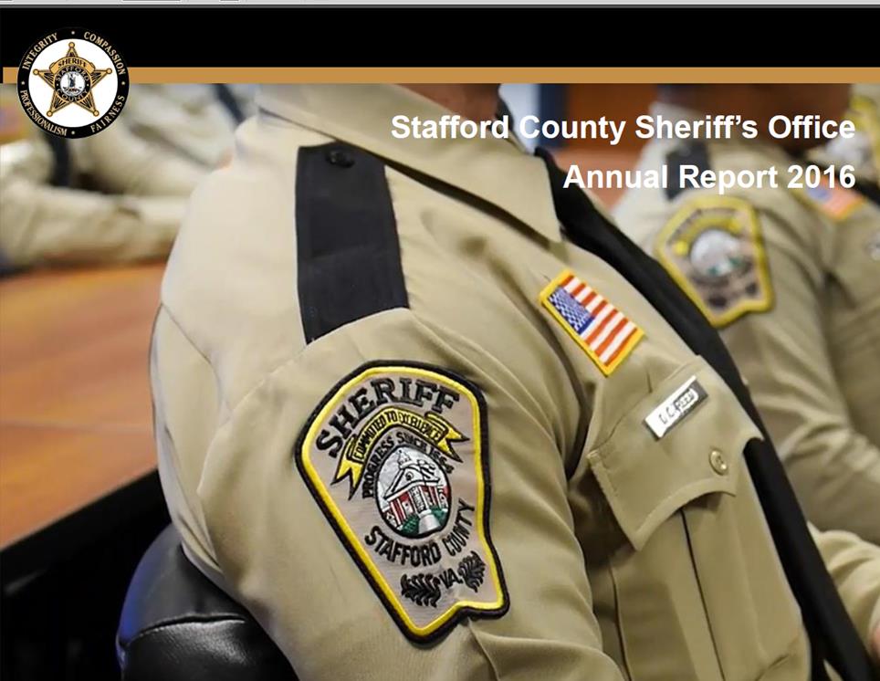 Stafford County Sheriffs Office